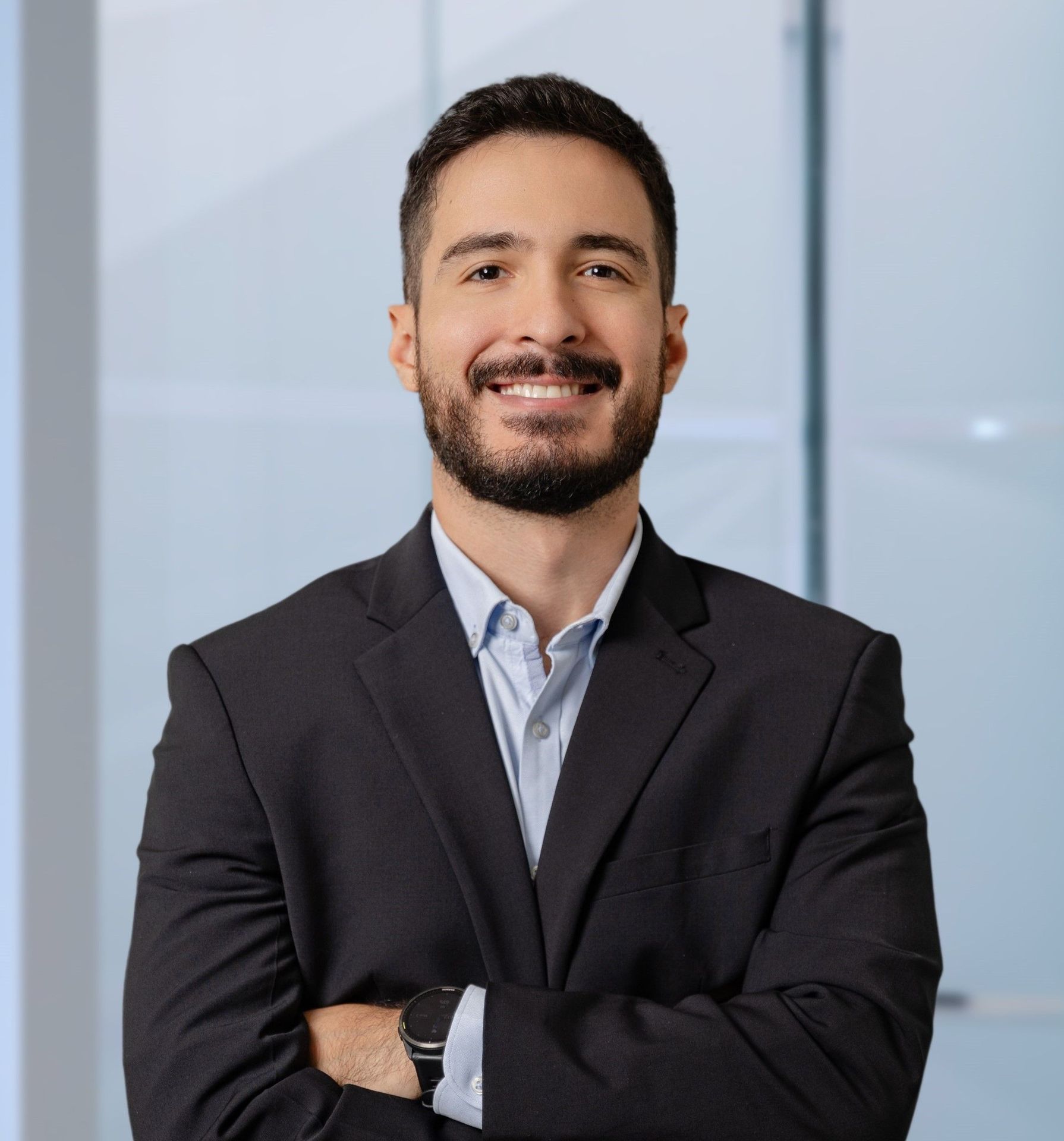 Our team members | Bridgestream