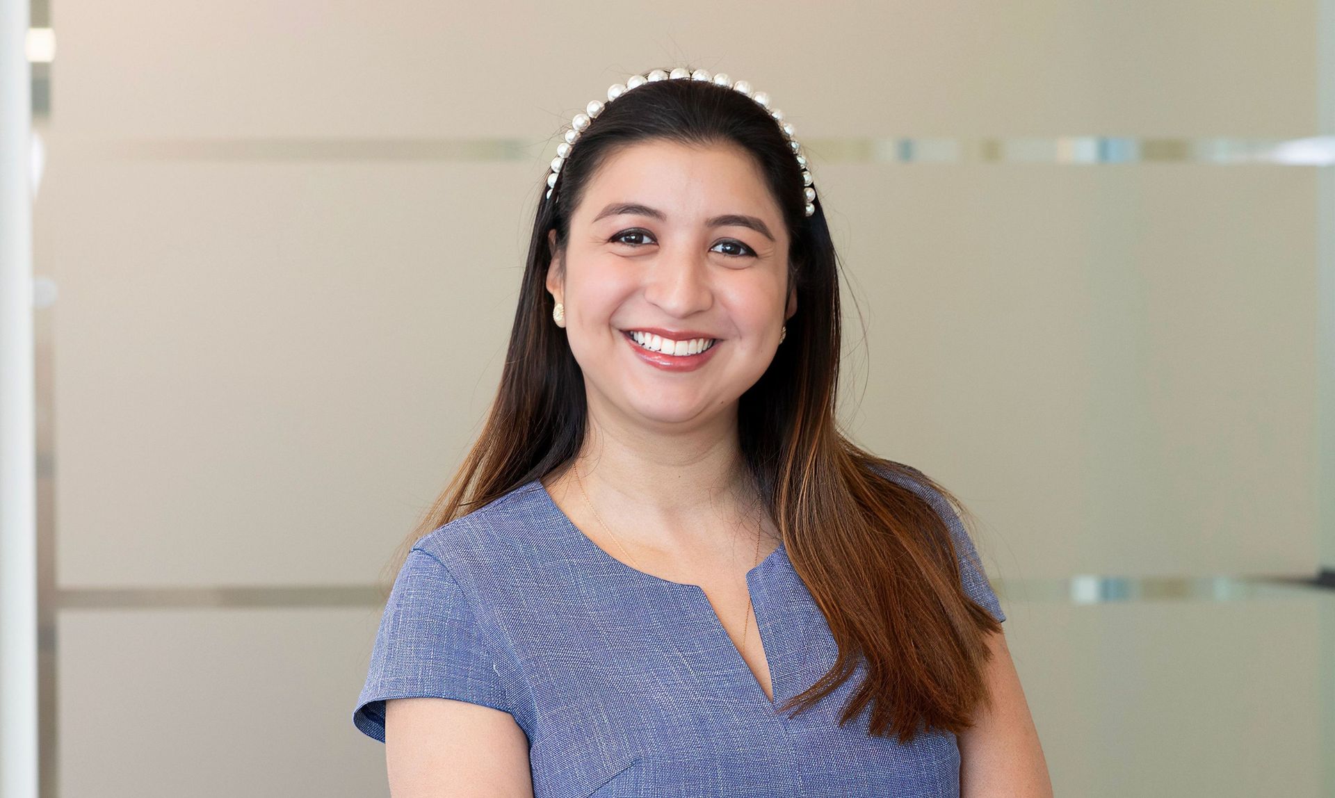 Our team members | Bridgestream