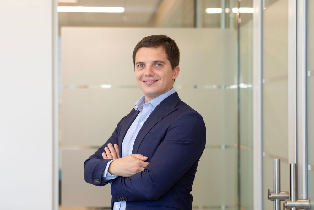 Our team members | Bridgestream