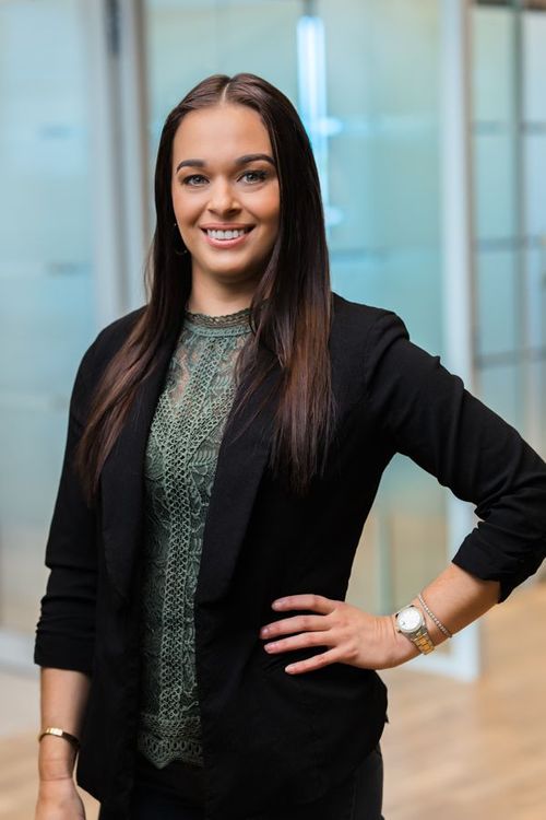 Our team members | Bridgestream