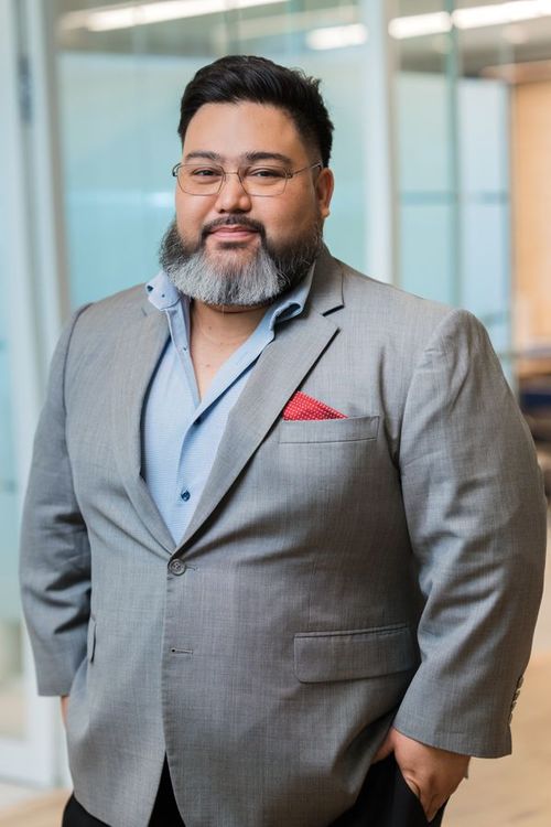 Our team members | Bridgestream