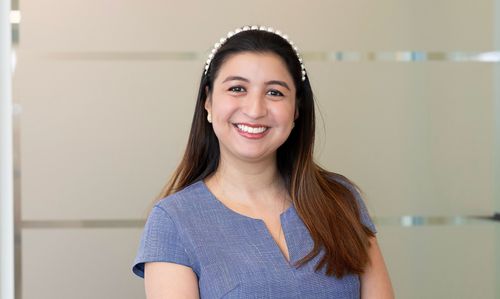 Our team members | Bridgestream